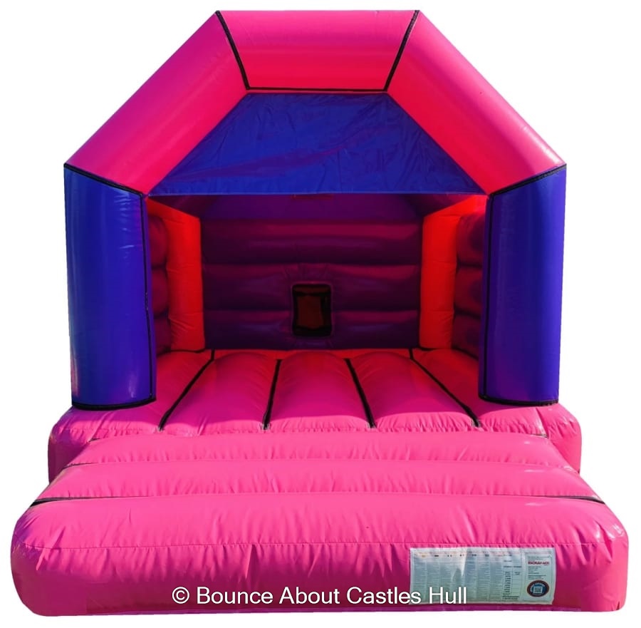 Bouncy Castles - Bouncy Castle Hire, Bouncy Castles in Hull, East ...